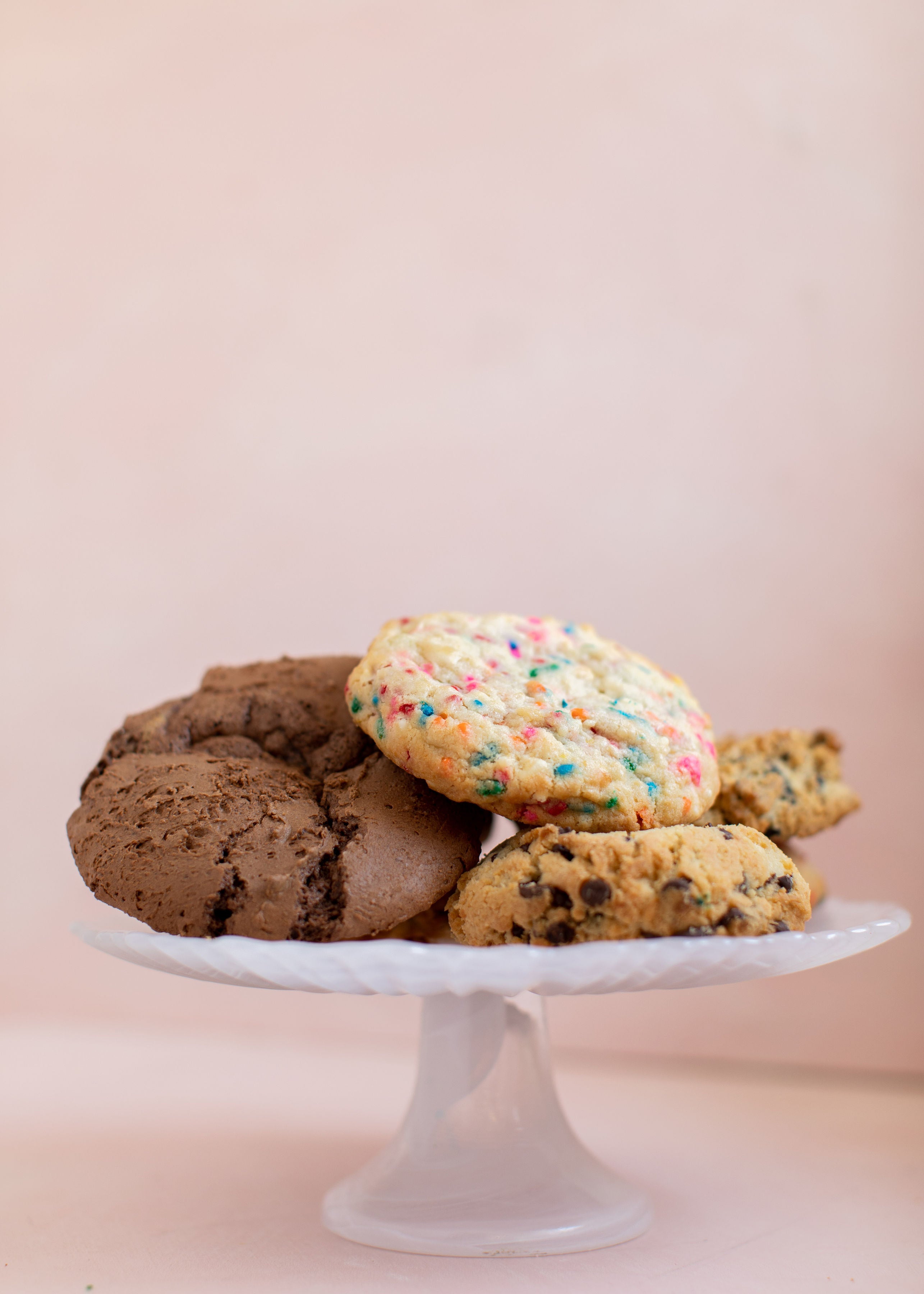 Variety Cookie Box | Indulgence Bakery